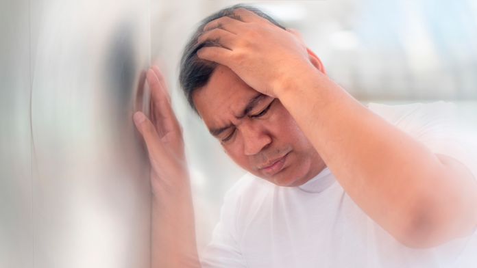 Moduri de a opri vertijul imediat - Sănătate de Fier